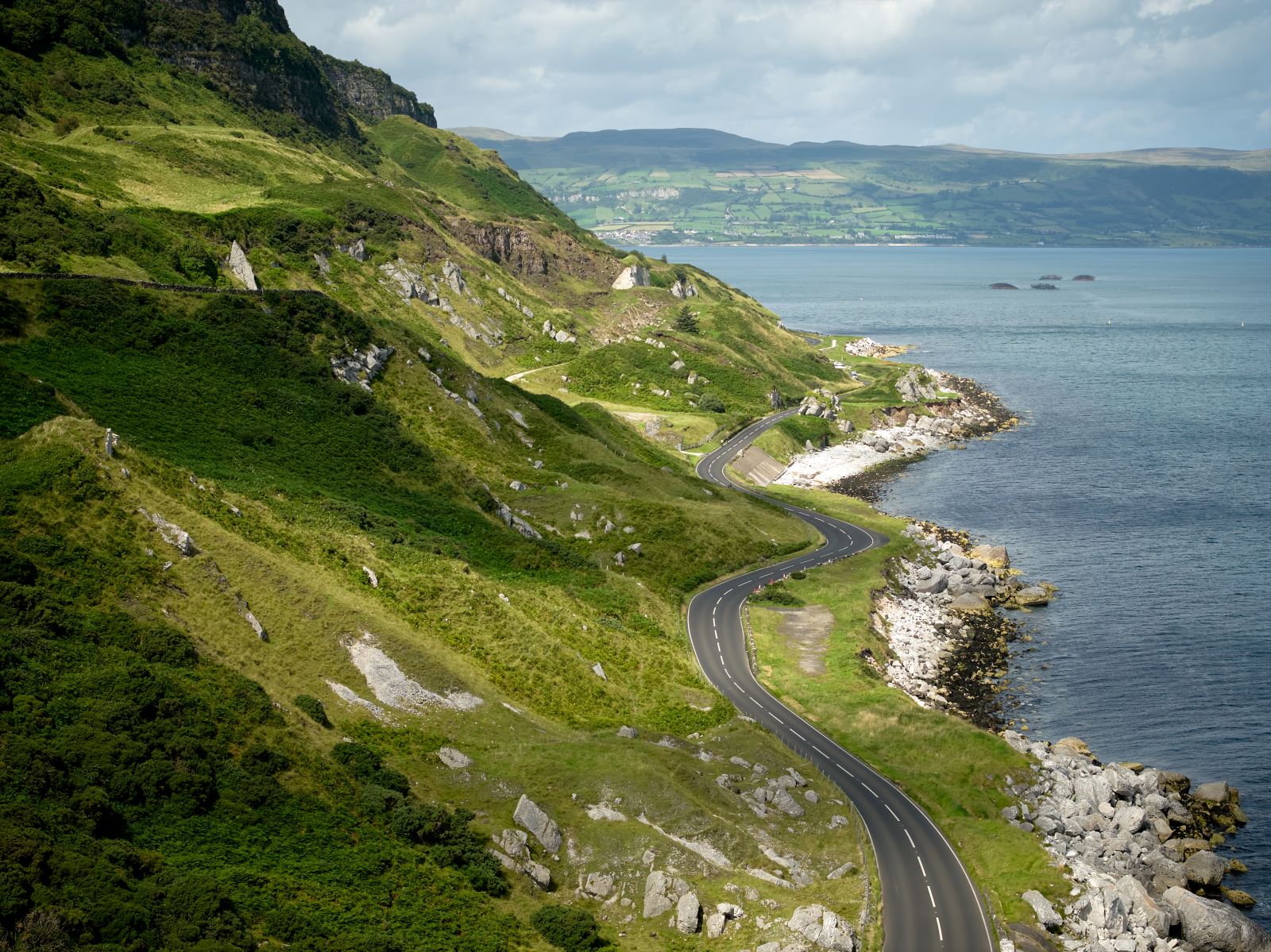 The Causeway Coastal Route - Know Before You Go - Mid & East Antrim