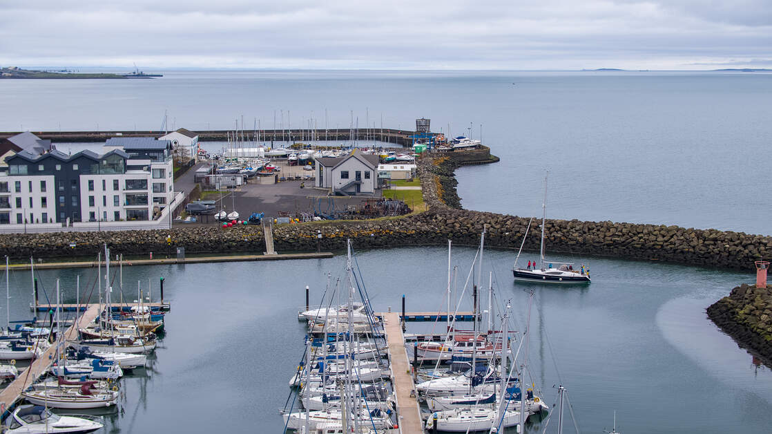 The Causeway Coastal Route - Know Before You Go - Mid & East Antrim