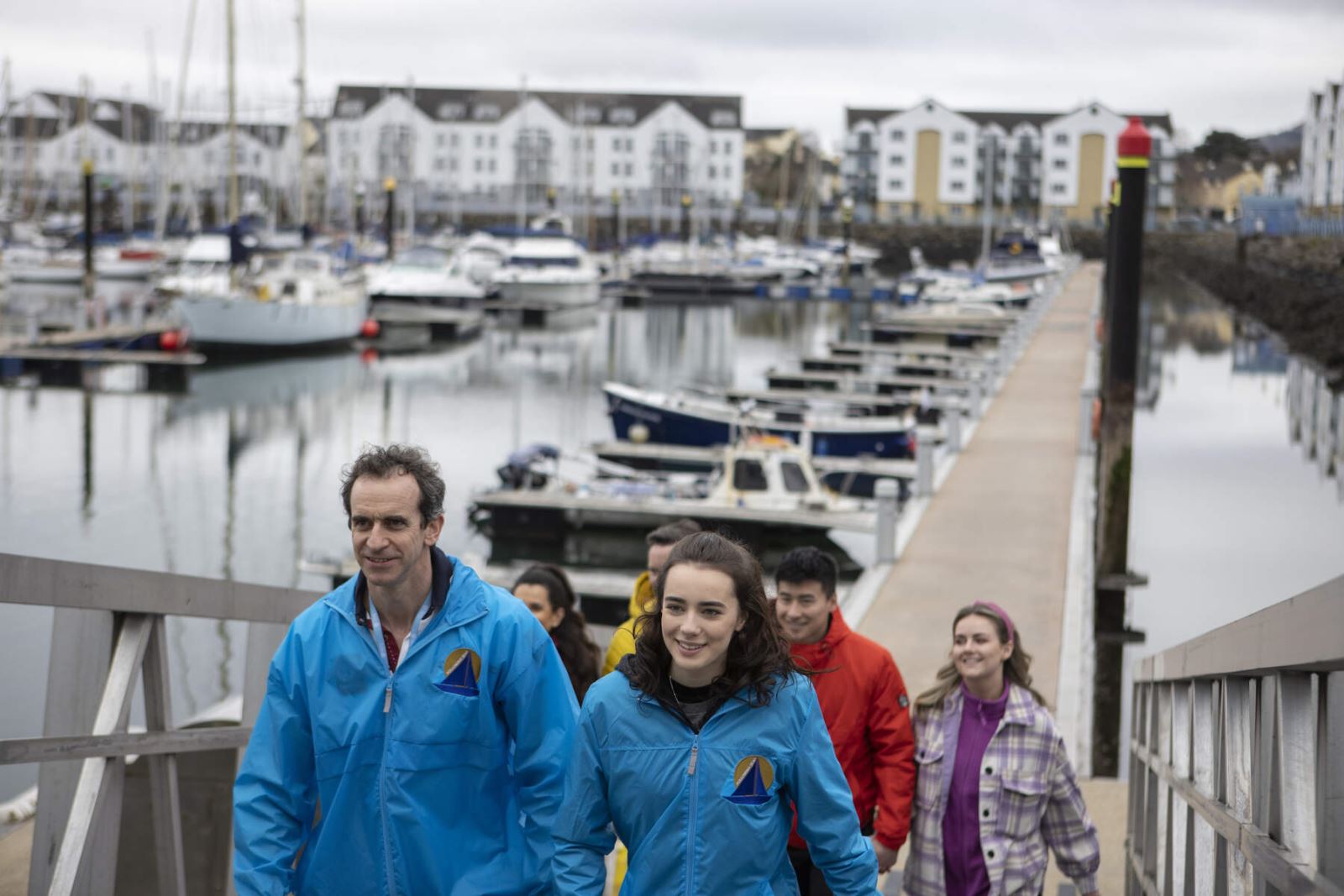 Explore Carrickfergus: A Visitors Guide - Mid & East Antrim