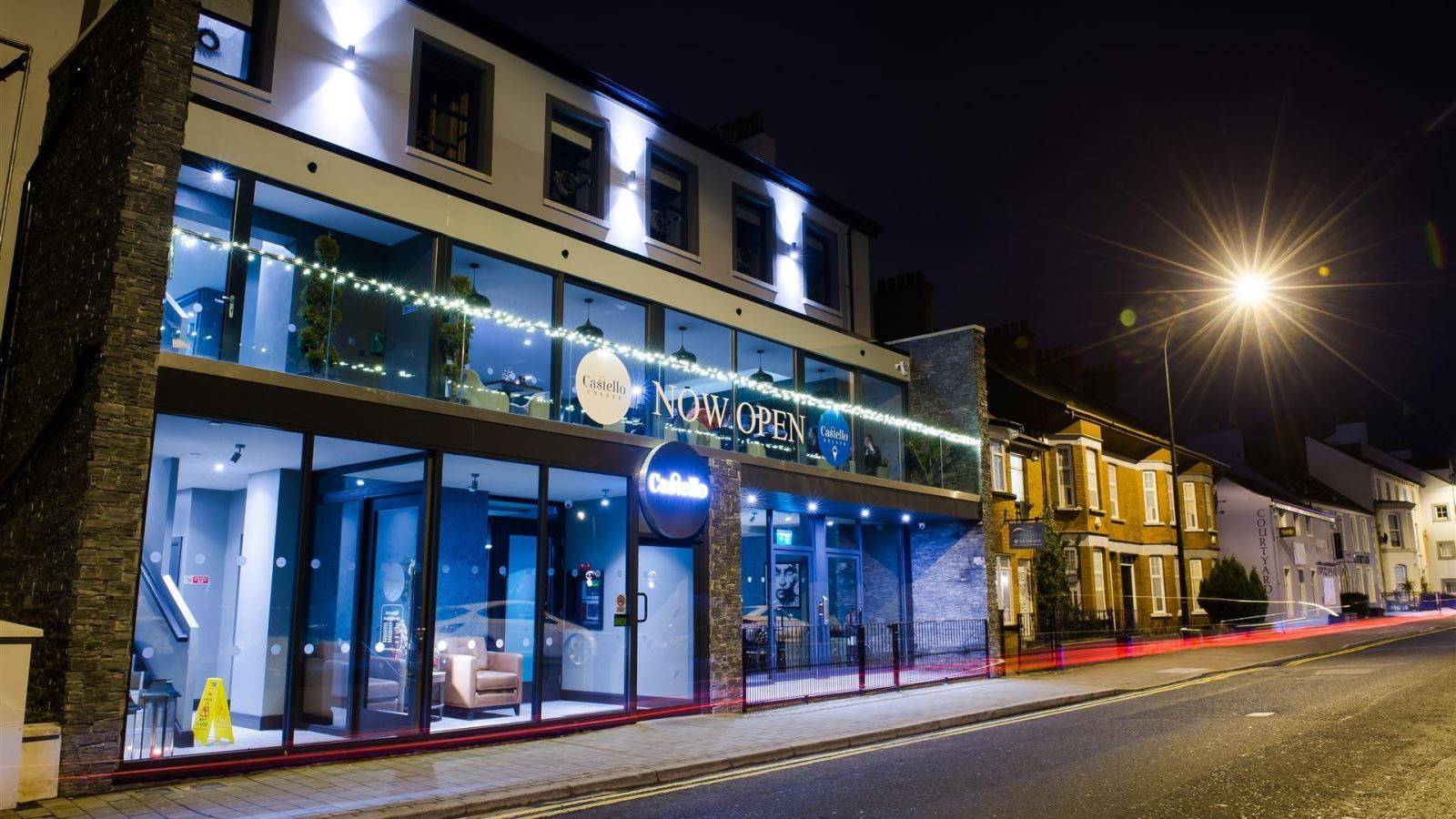 Explore Carrickfergus: A Visitors Guide - Mid & East Antrim